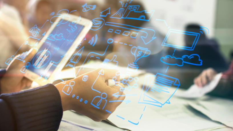 Você sabe como e onde investir no empreendedorismo digital? - Gazeta ...